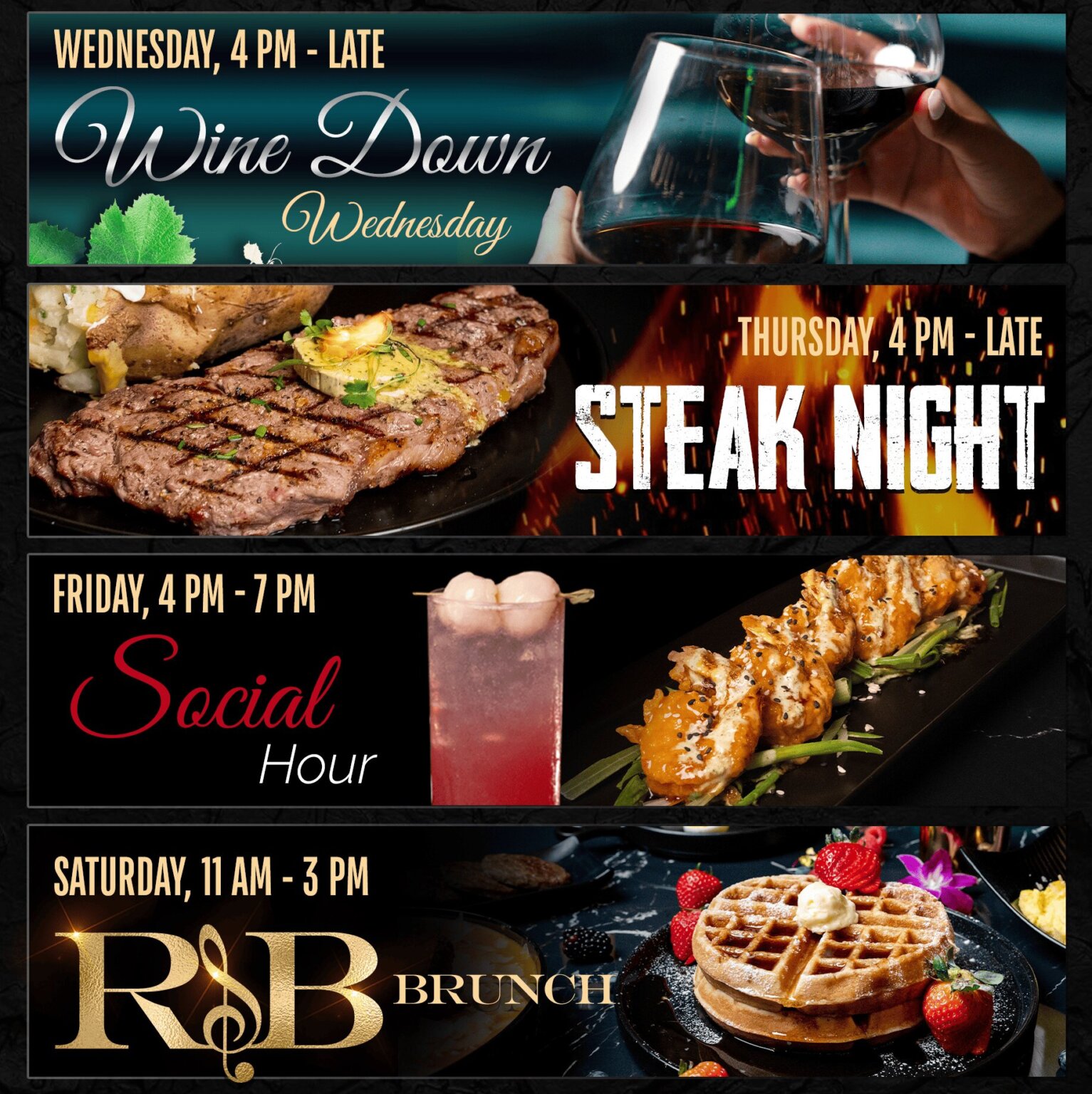 Welcome to Doves Restaurant - Premier Destination for Fine Dining